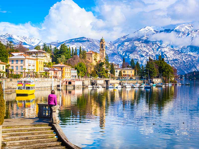 精選義大利十大必去城市——包含當地人推薦私房景點 - 愛愛愛旅行